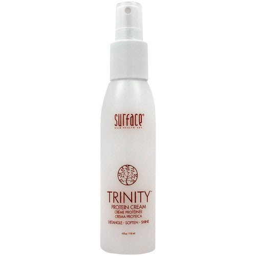 Surface Trinity Protein Cream 4oz | Totally Refreshed Steam and Spa