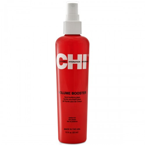 CHI Volume Booster 8.5oz | Totally Refreshed Steam and Spa