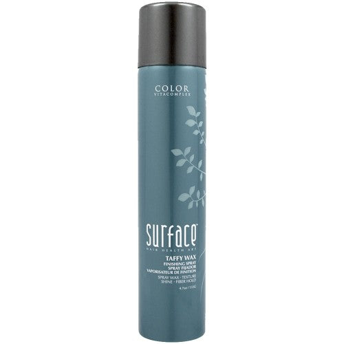 Surface Styling Taffy Wax Finishing Spray 4.7oz | Totally Refreshed ...