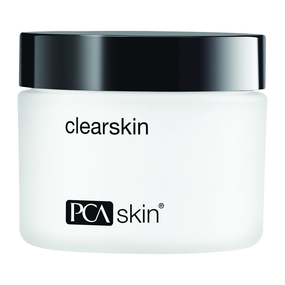 PCA - CLEARSKIN 50ml | Totally Refreshed Steam and Spa