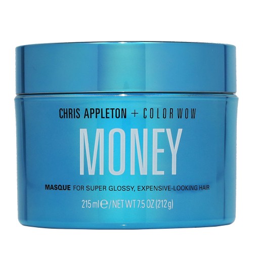 Color Wow Money Masque 7.5oz | Totally Refreshed Steam and Spa