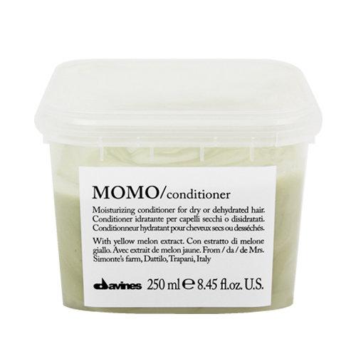 MOMO Moisturizing Conditioner | Totally Refreshed Steam and Spa